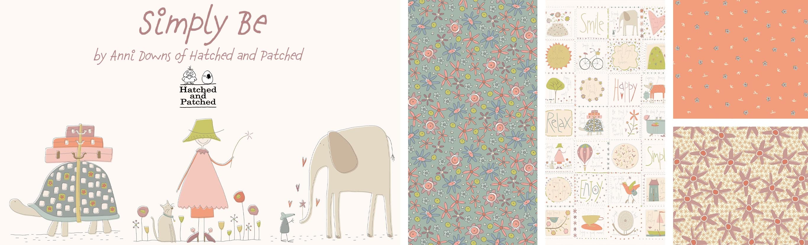 Welcome to Henry Glass Fabrics