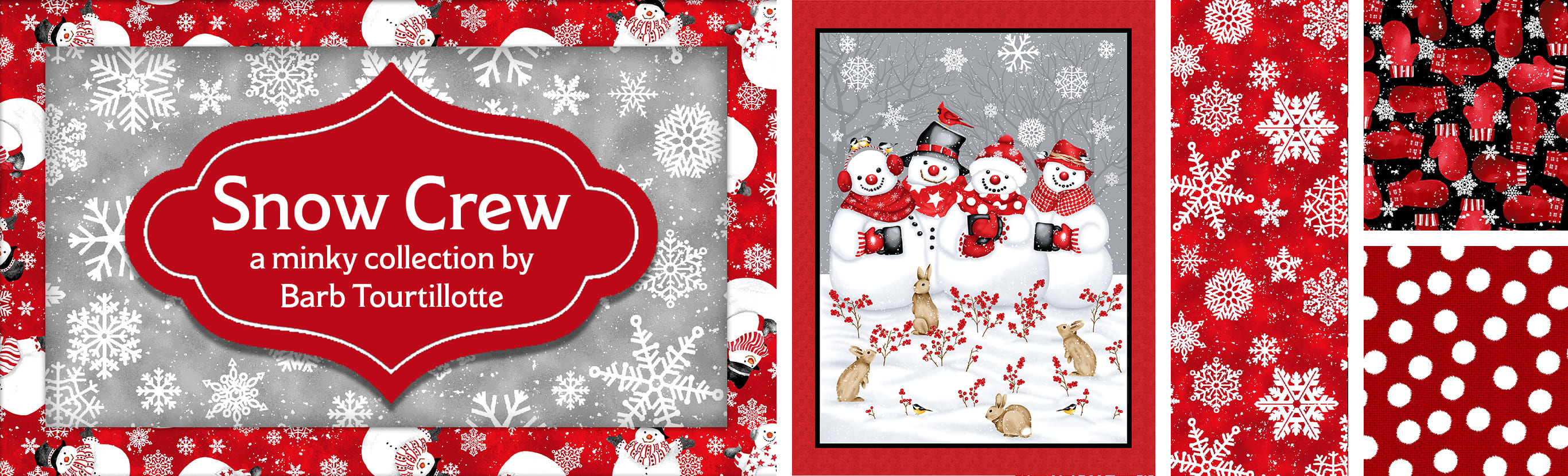 Welcome to Henry Glass Fabrics