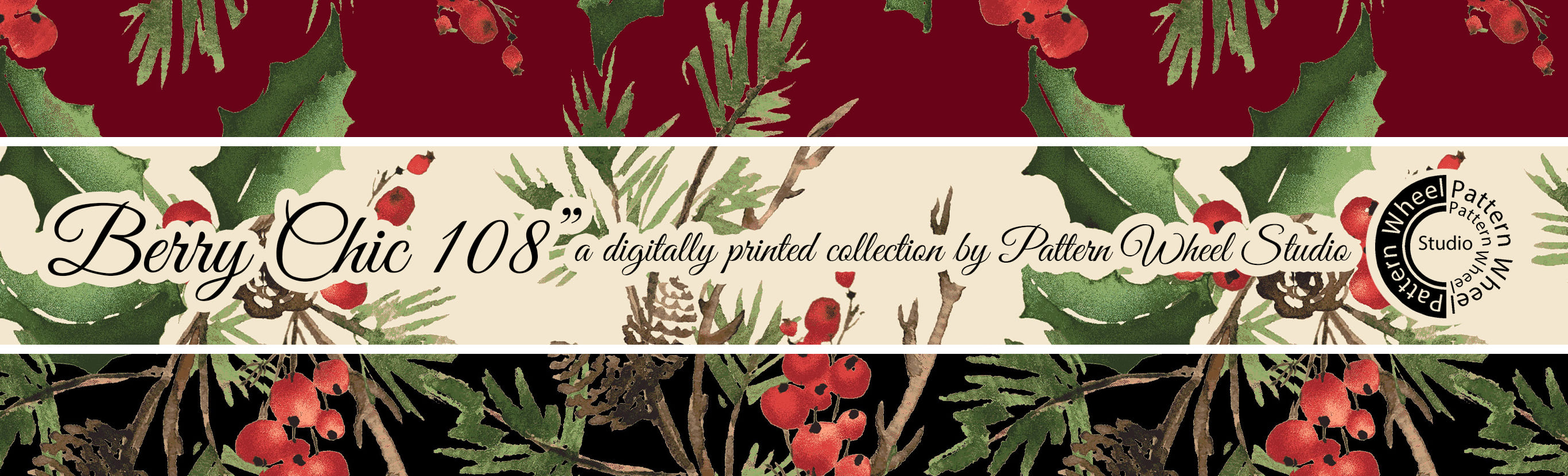 Welcome to Henry Glass Fabrics