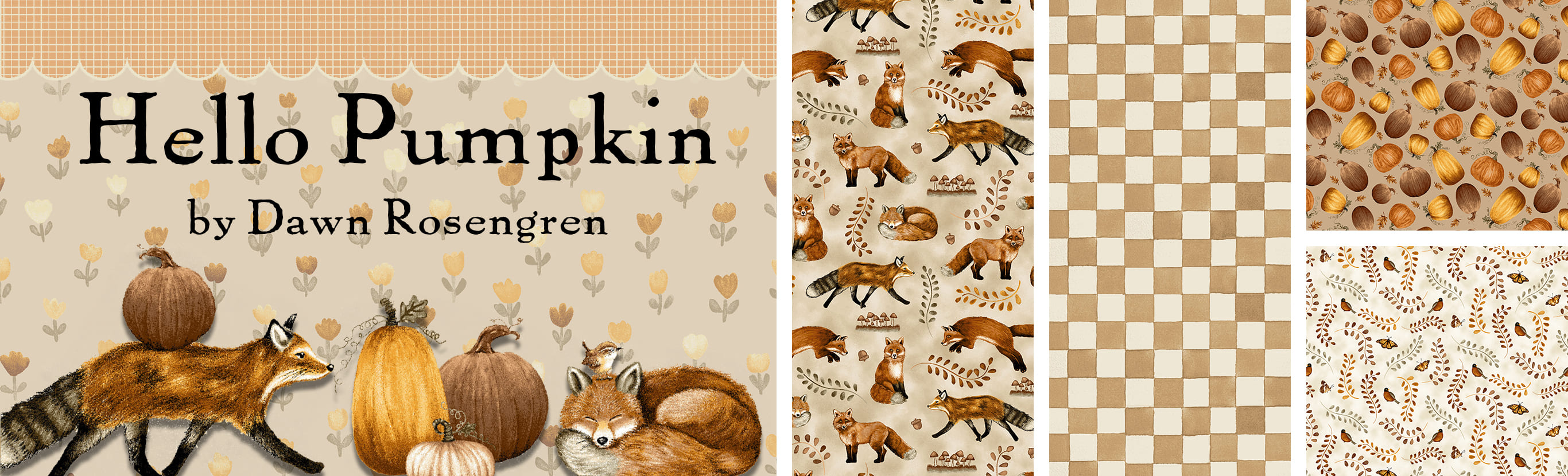 Welcome to Henry Glass Fabrics