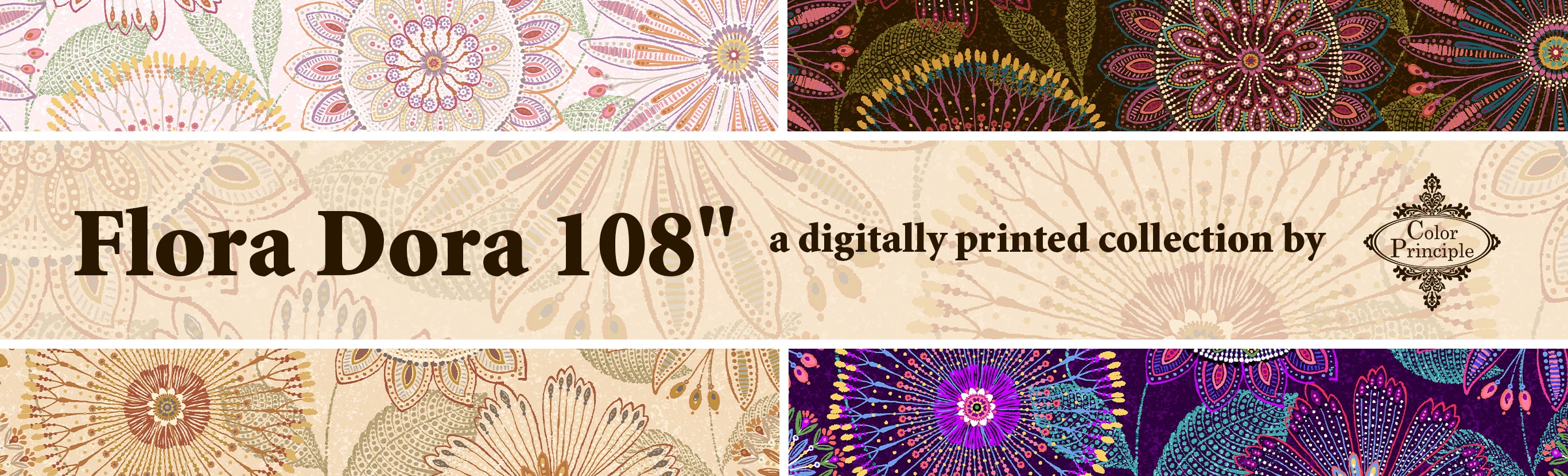 Welcome to Henry Glass Fabrics